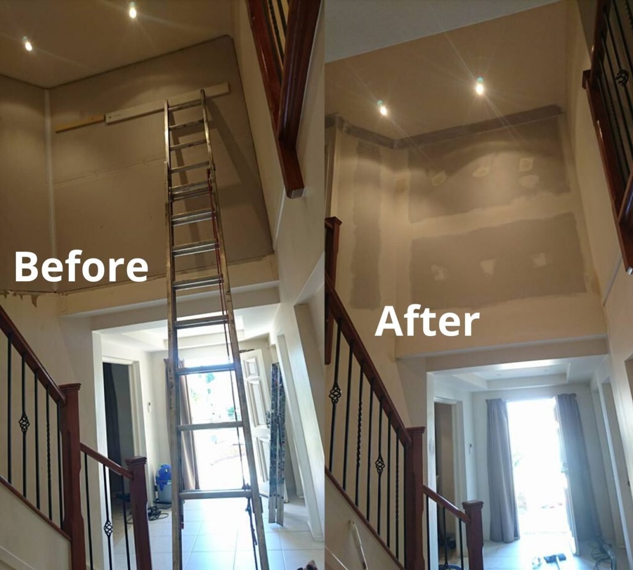 Affordable Gyprock Plasterer Sydney - Paul's Plastering