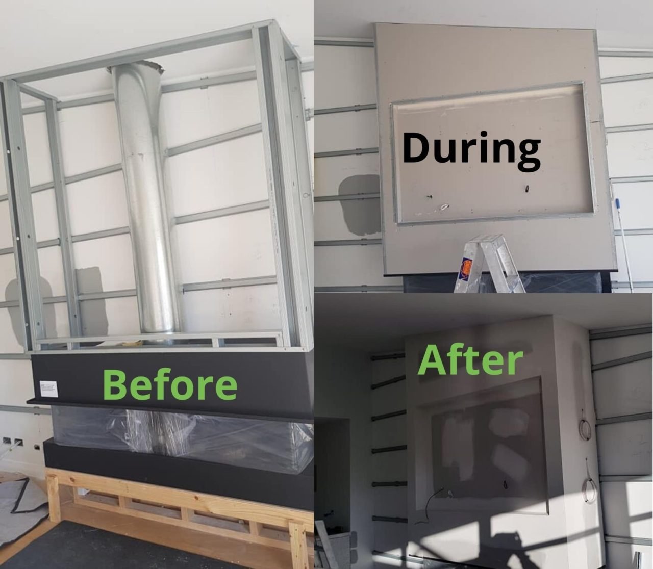 Affordable Gyprock Plasterer Sydney - Paul's Plastering
