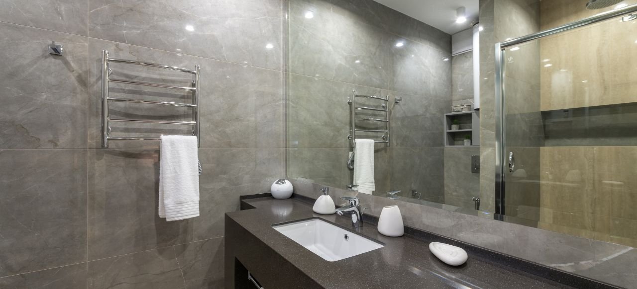 Wet Area Plastering Explained - Paul's Plastering