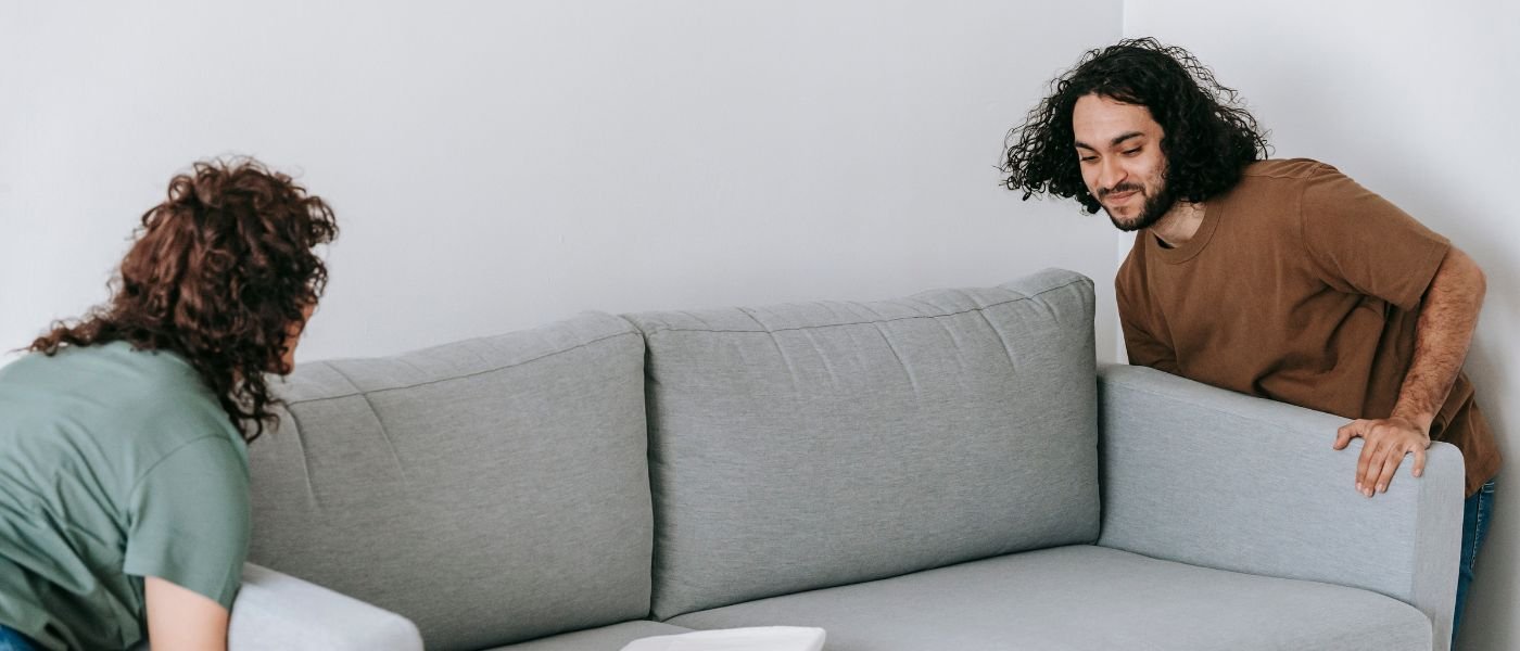 How To Prevent Wall Damage When Moving House