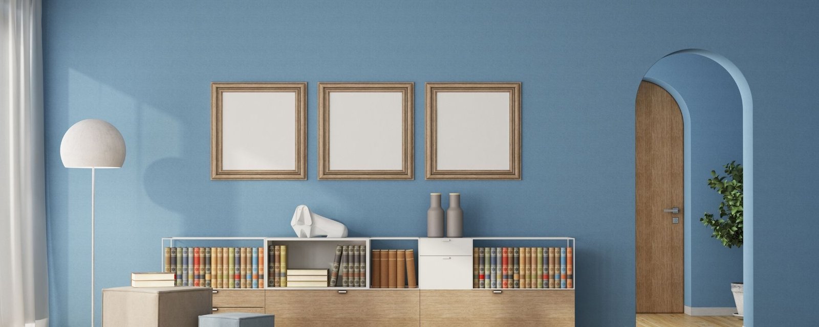 Flexible Plasterboard For Curved Walls In Sydney Homes